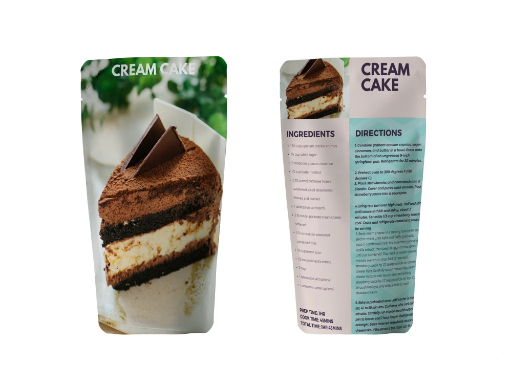 A Professional Packaging Label design for your company products | Upwork