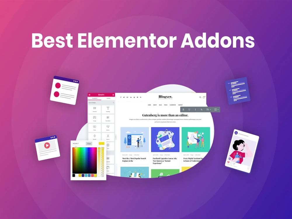 Elementor PRO plugin in your WordPress Website | Upwork