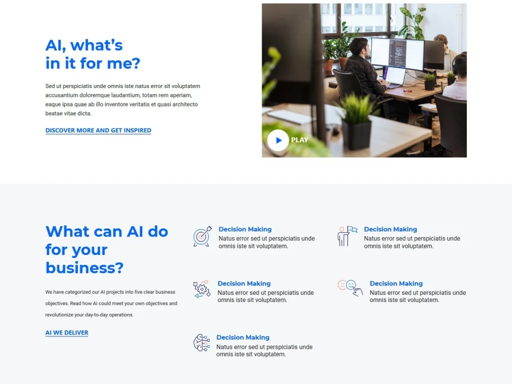 Your design PSD, XD, Sketch, Figma to fully responsive HTML/CSS | Upwork