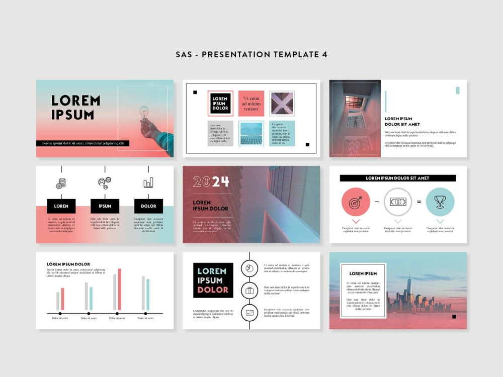 Custom Professional Presentation Design | PPT | Canva | Keynote | etc.! | Upwork