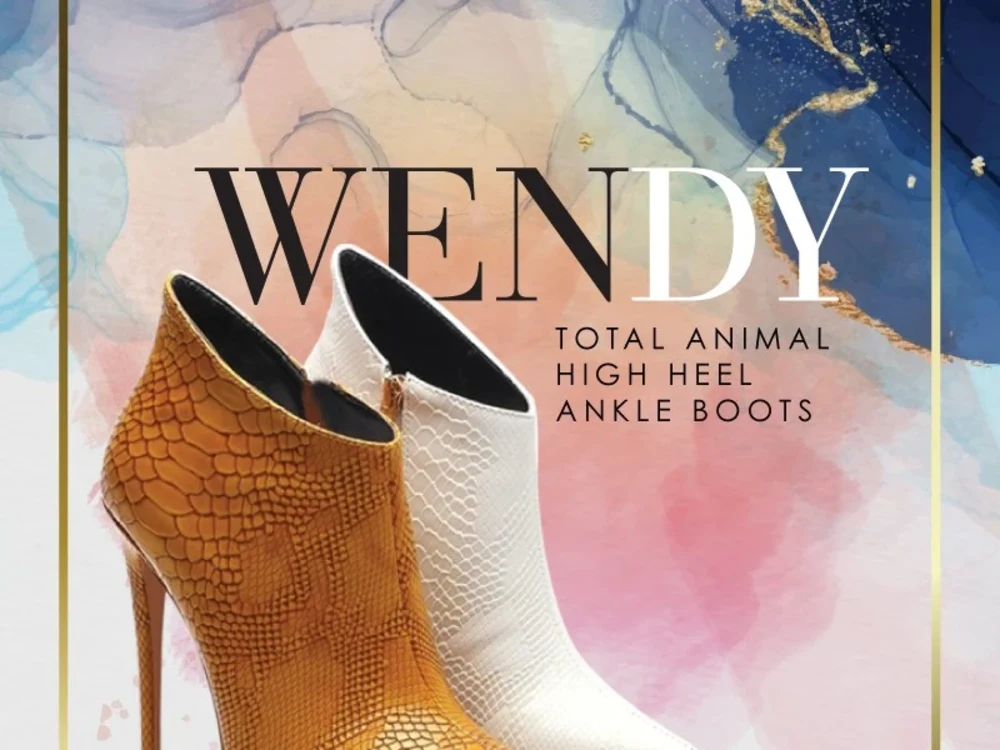 High impact visuals for your advertising design assets | Upwork