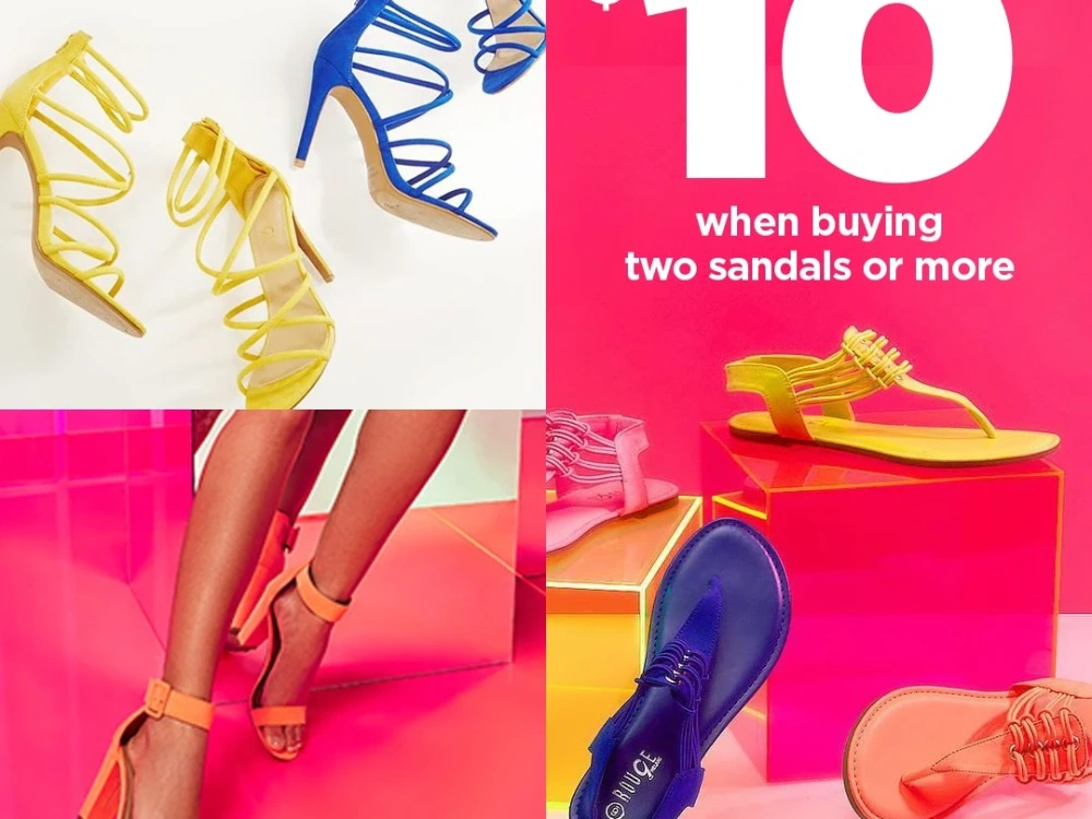 High impact visuals for your advertising design assets | Upwork