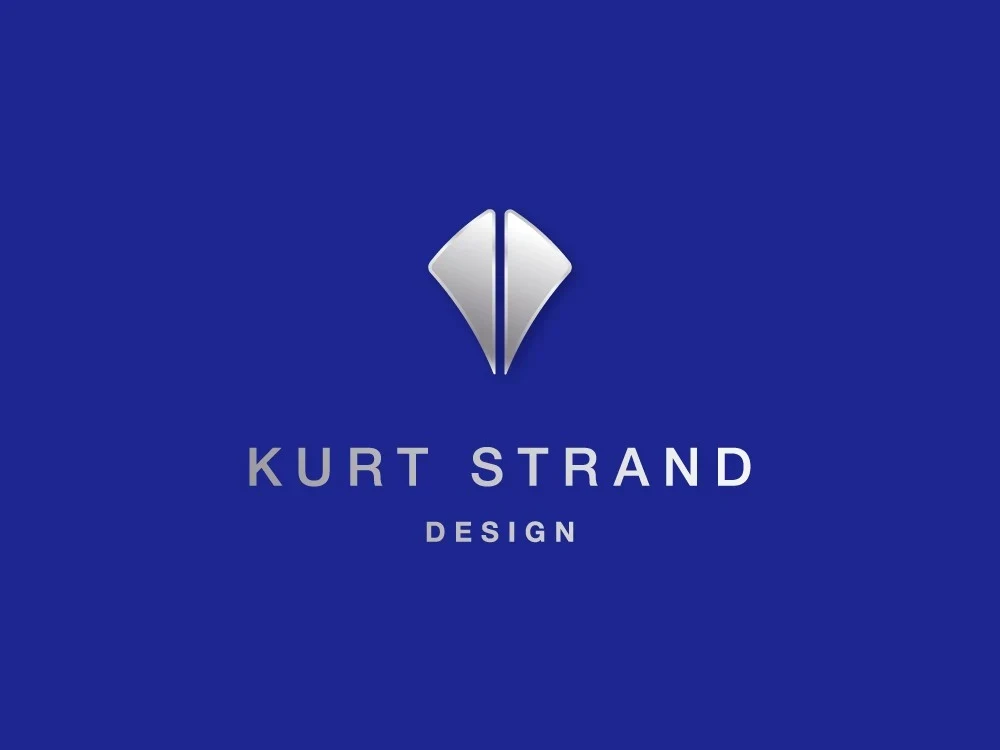 A strong logo designed for your brand | Upwork