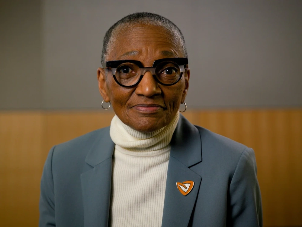 Professional video interview footage. | Upwork