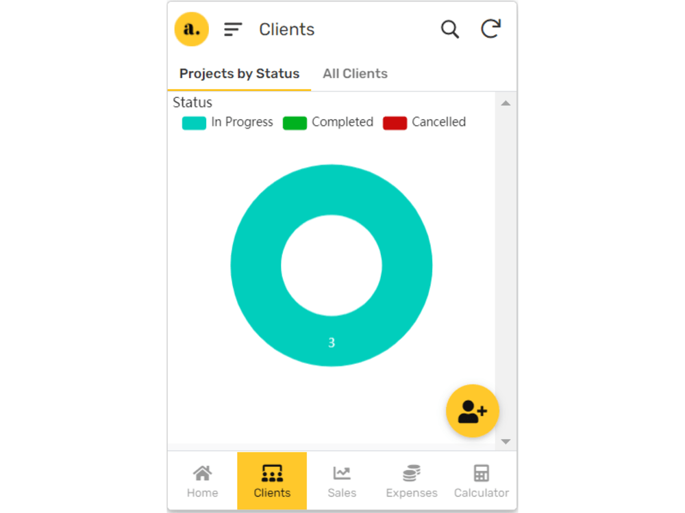 An AppSheet mobile app by using the data in your Google Sheet | Upwork