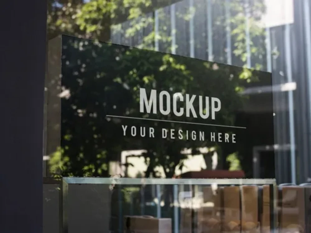 Professional Signage Design within 24 hours | Upwork