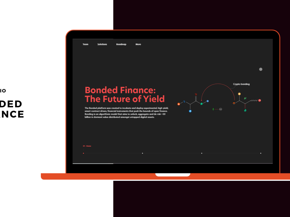 Get Frontend App Build Using Vuejs Vuex Nuxtjs Html5 And Css3 Bootstrap Upwork
