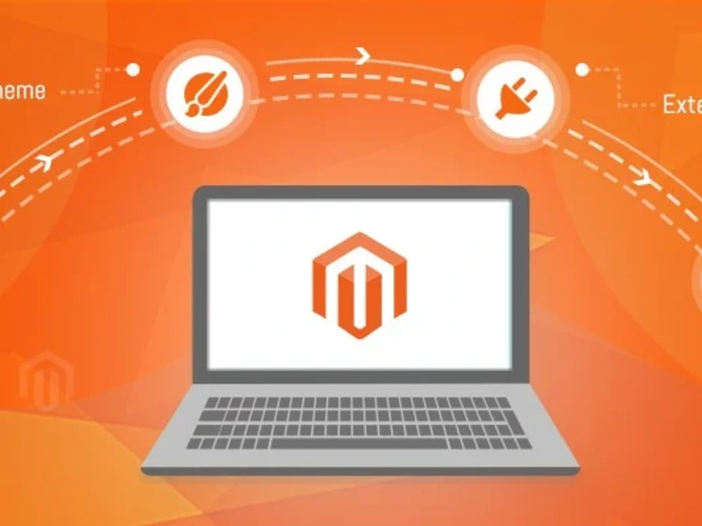 A Magento Upgrade service | Upwork