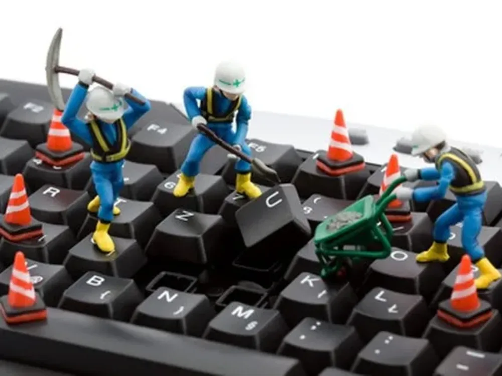 Repair, fix, troubleshoot windows, mac pc, computer, laptop remotely ...