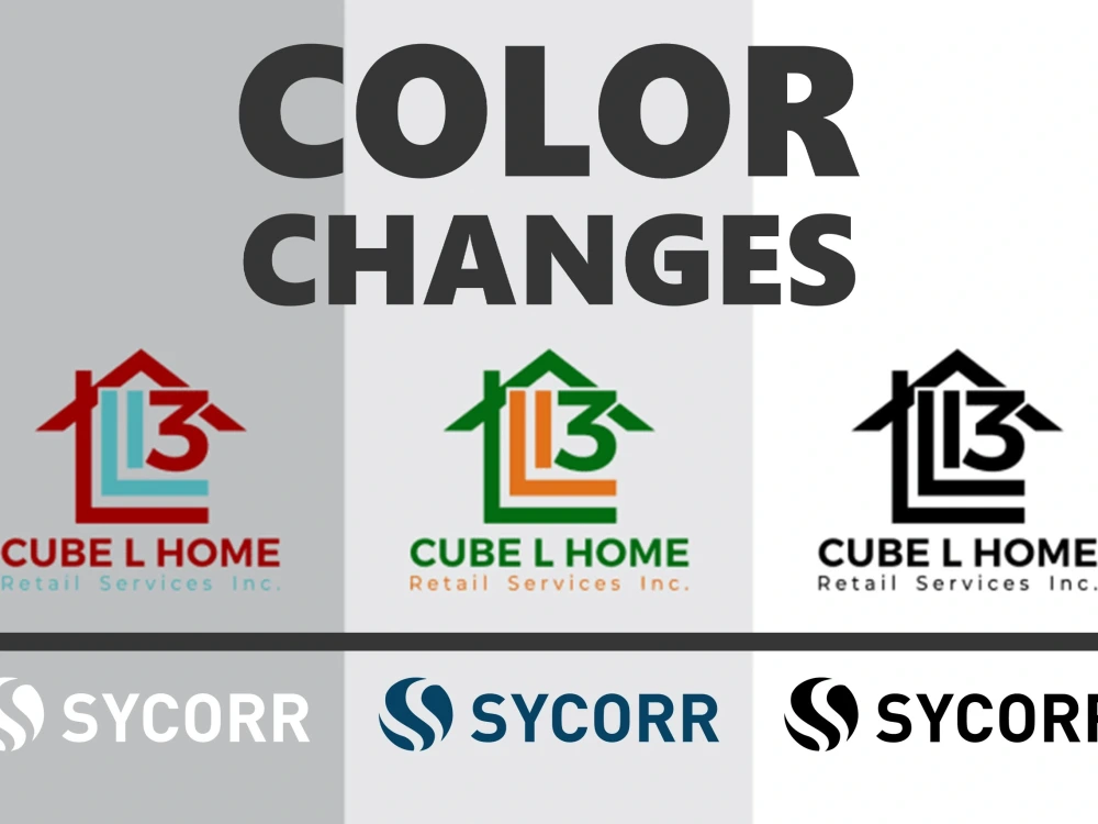 Color Change of image, product photo, logo, recolor anything | Upwork