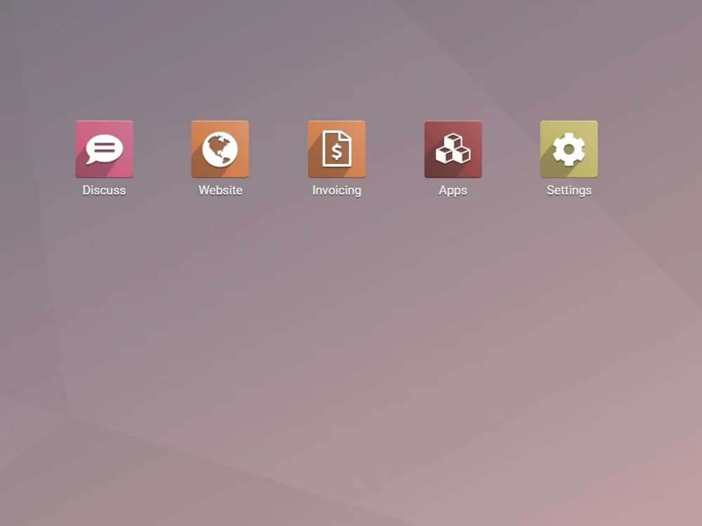 A fast simple Odoo implementation on your server | Upwork