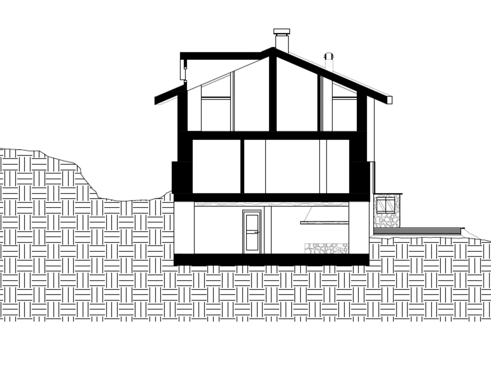 An Amazing CAD drawing | Upwork