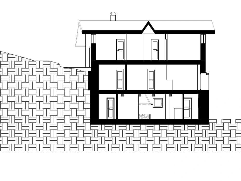 An Amazing CAD drawing | Upwork
