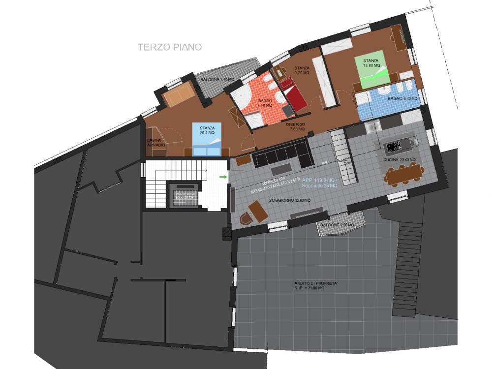 An Amazing CAD drawing | Upwork