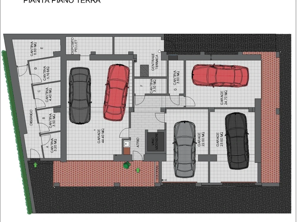 An Amazing CAD drawing | Upwork