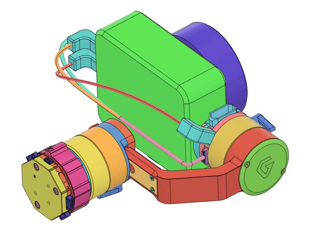 A winning product design | Upwork