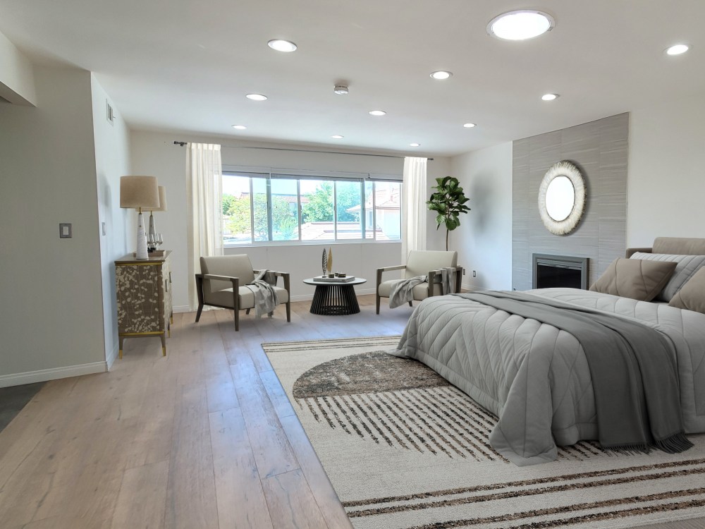 Virtual staging for elevated property appeal | Upwork