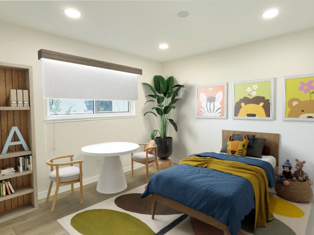 Virtual staging for elevated property appeal | Upwork