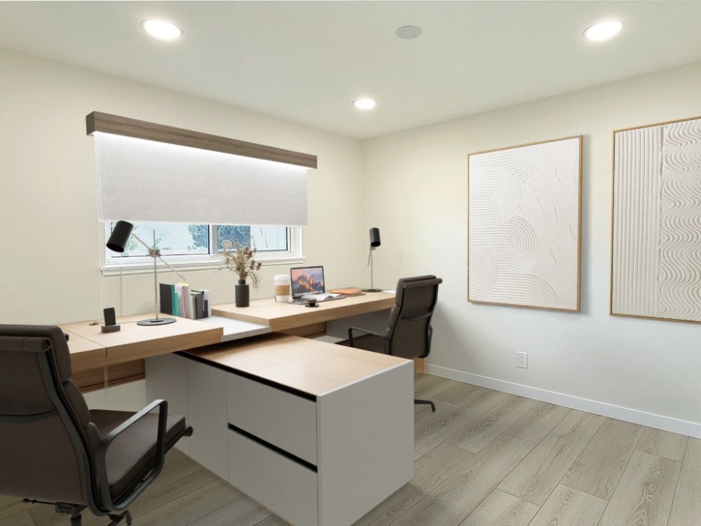 Virtual staging for elevated property appeal | Upwork