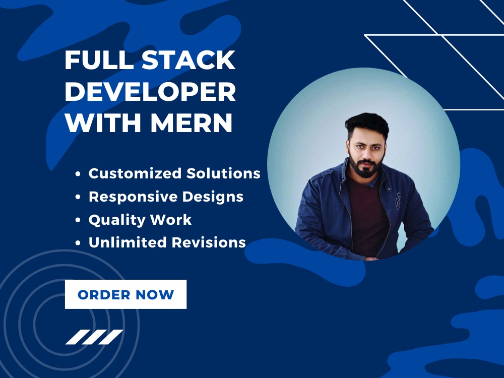 Full stack development in mean & mern | Upwork Full stack development in mean & mern | Upwork