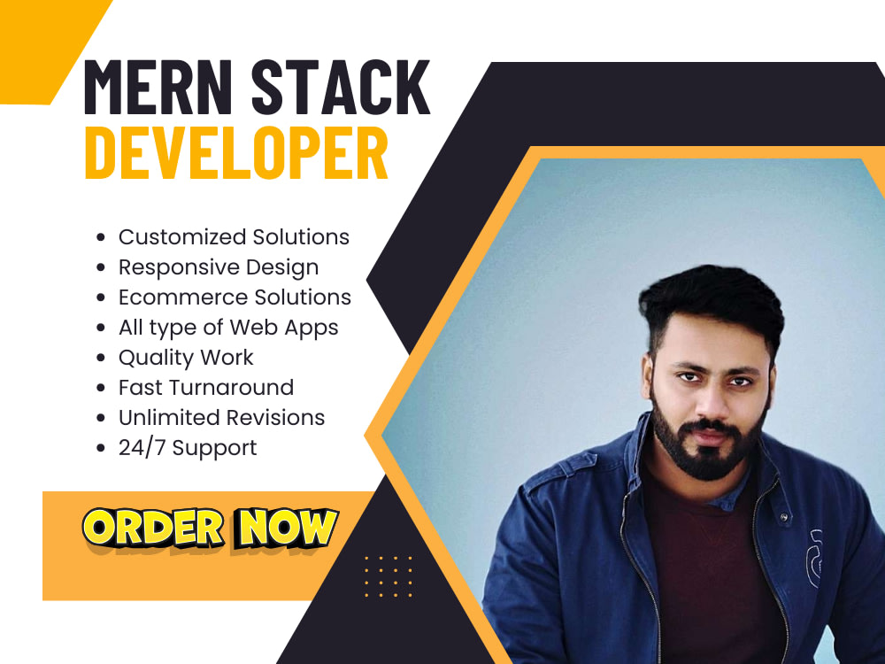 Mern stack custom website developer and designer | Upwork