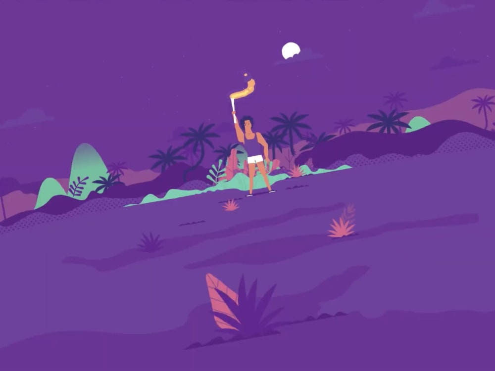 Engaging 2d animated explainer videos | Upwork