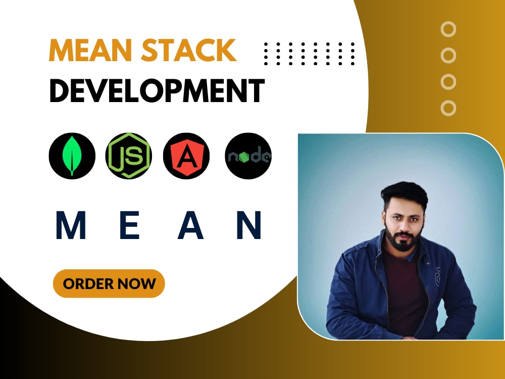 Powerful Mern Mevn Mean Stack Website With Mongodb React Express Node Upwork