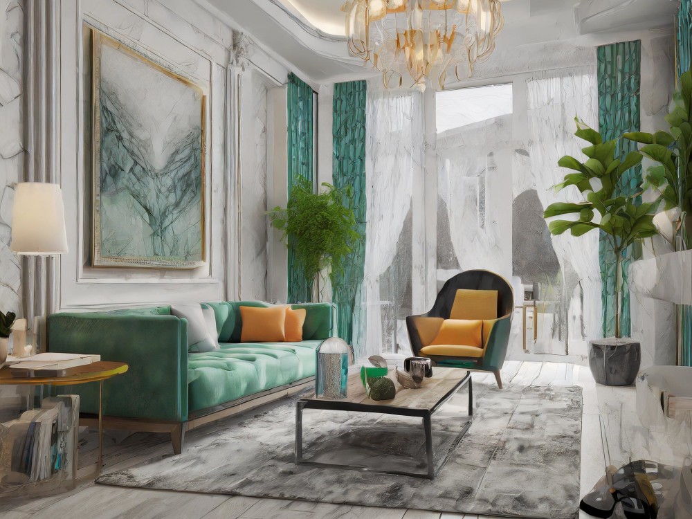 Realistic Architectural Visualization & Animation | Upwork