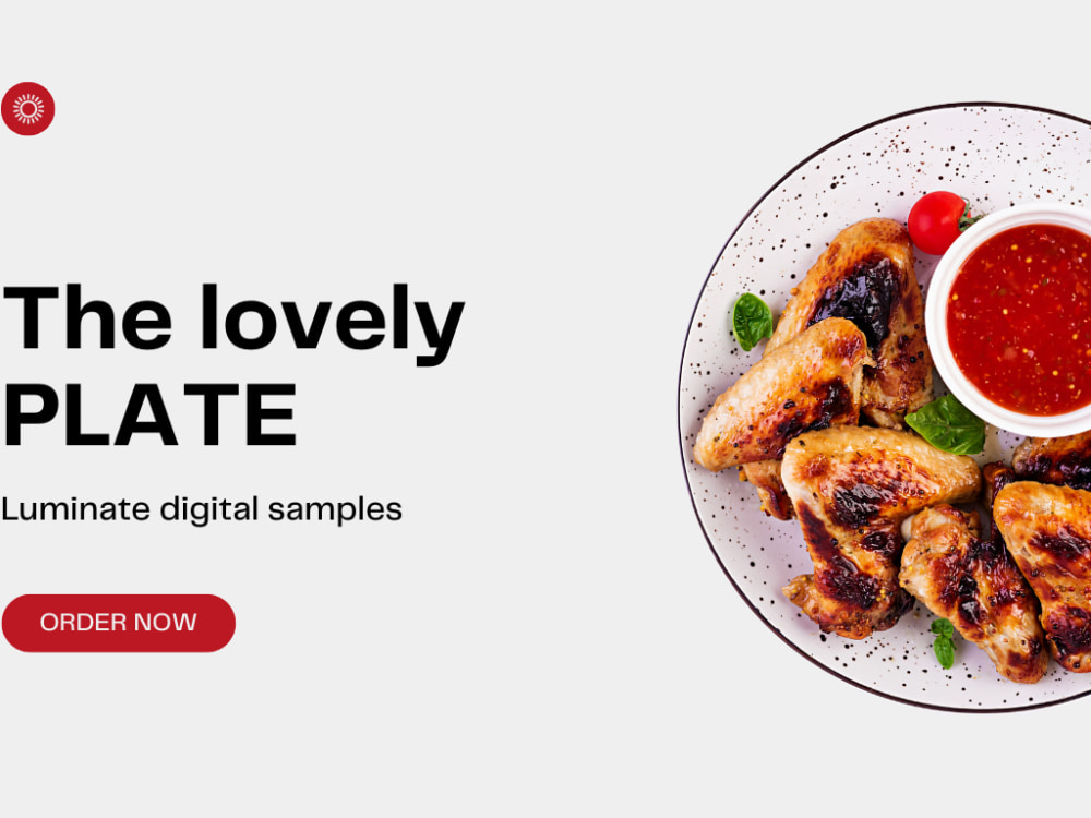 An awesome and responsive high quality design Basic Website | Upwork