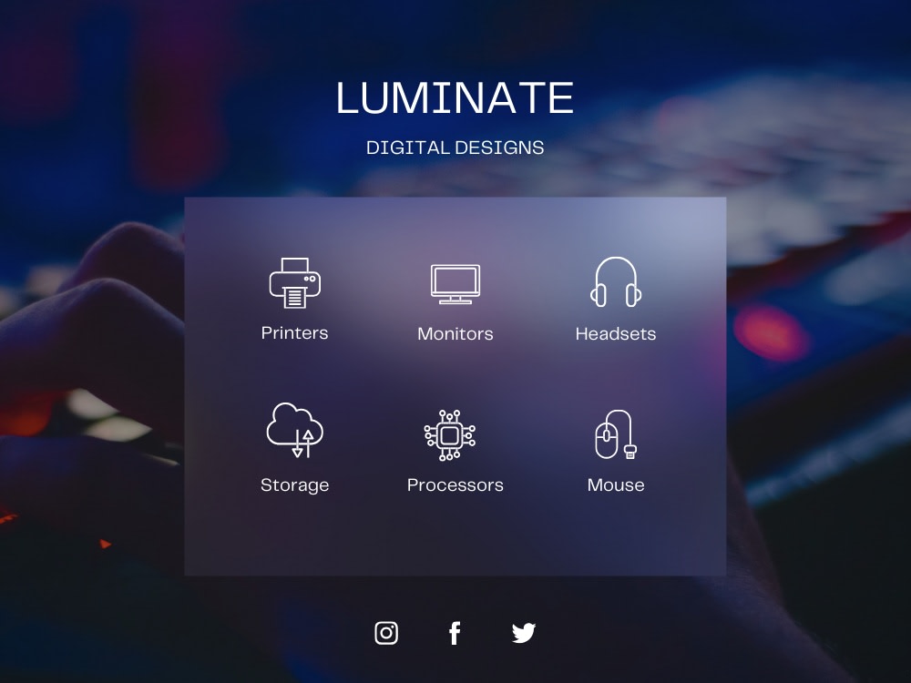 An awesome & responsive high quality design Professional Portfolio ...