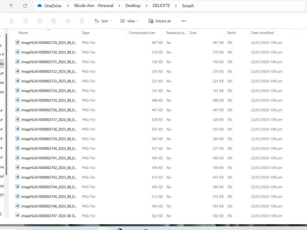 A QUICK TURNOVER of project done with a PROFESSIONAL Copy Typist . | Upwork