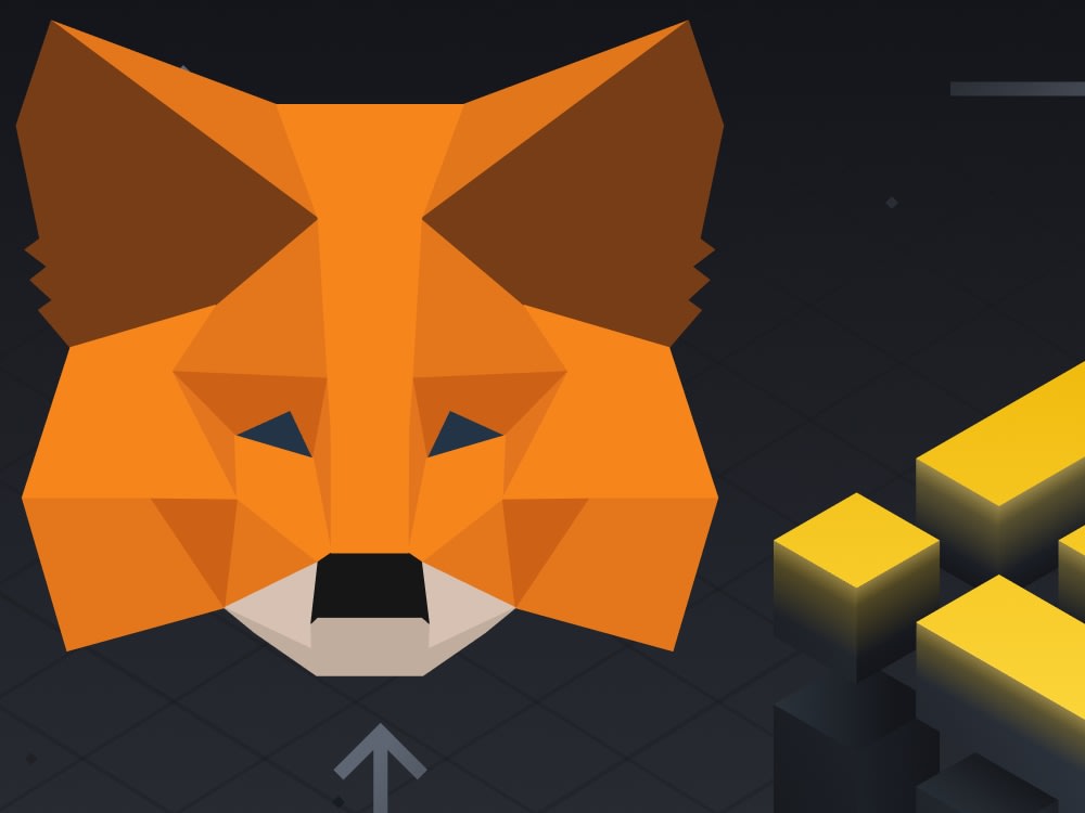A webpage integrated with metamask,web3 (reactjs) | Upwork A webpage integrated with metamask,web3 (reactjs) | Upwork