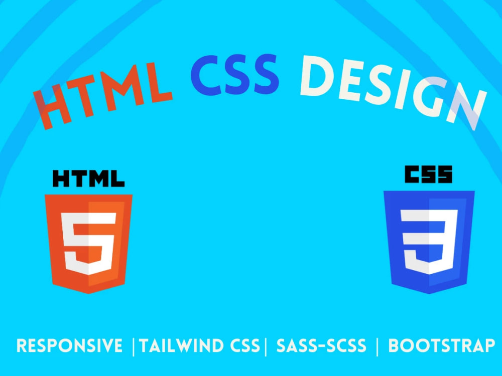 I Will Fix HTML CSS PHP Bug, Error or Issues | Upwork