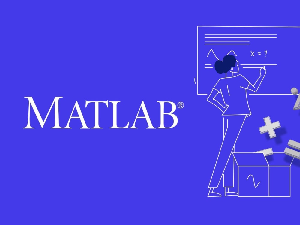 MATLAB programming, Simulink, Image and Signal processing | Upwork MATLAB programming, Simulink, Image and Signal processing | Upwork