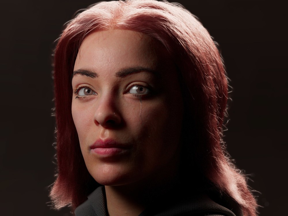 3d metahuman character, 3d character modeling, 3d metahuman | Upwork 3d metahuman character, 3d character modeling, 3d metahuman | Upwork