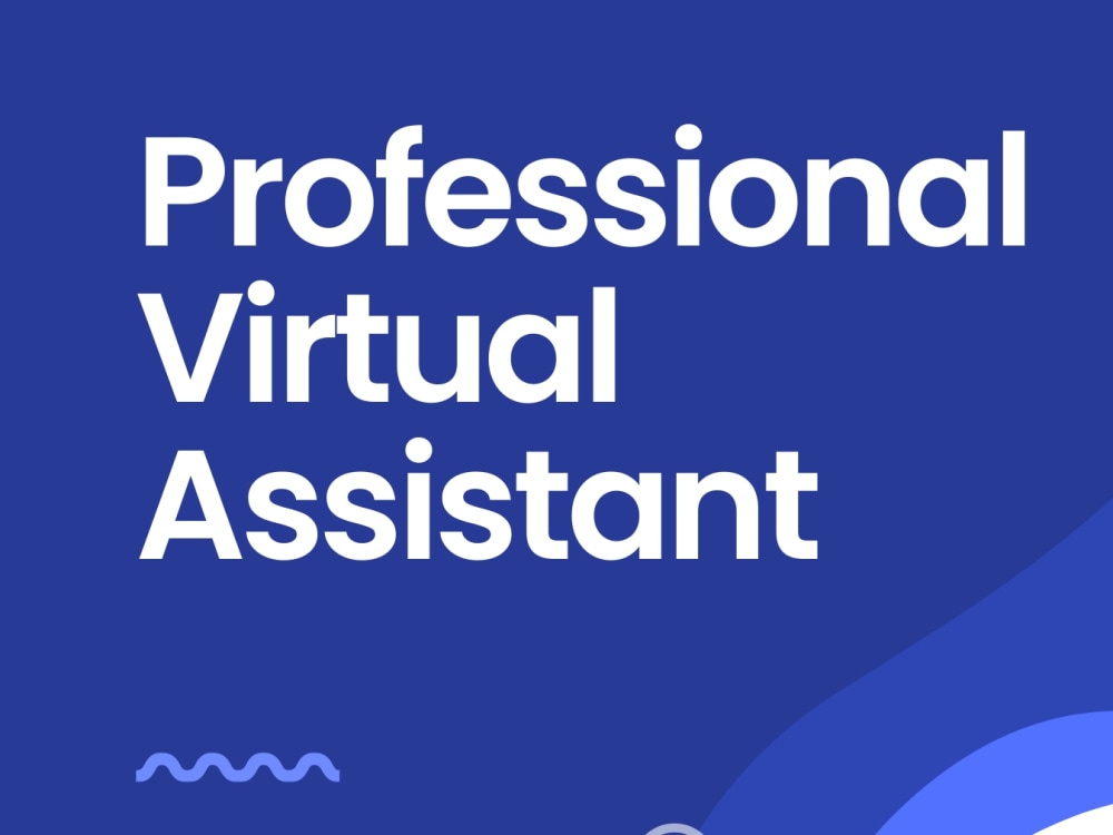 Personal virtual assistant customer Support or Administration | Upwork
