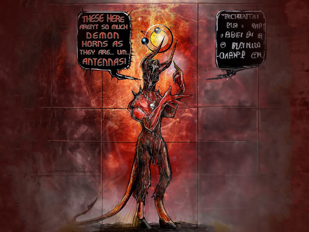 Pixel perfect digital illustration for your graphic novel or story ...