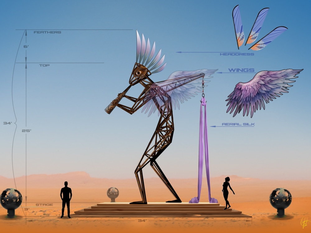 Pixel perfect digital illustration for your graphic novel or story ...