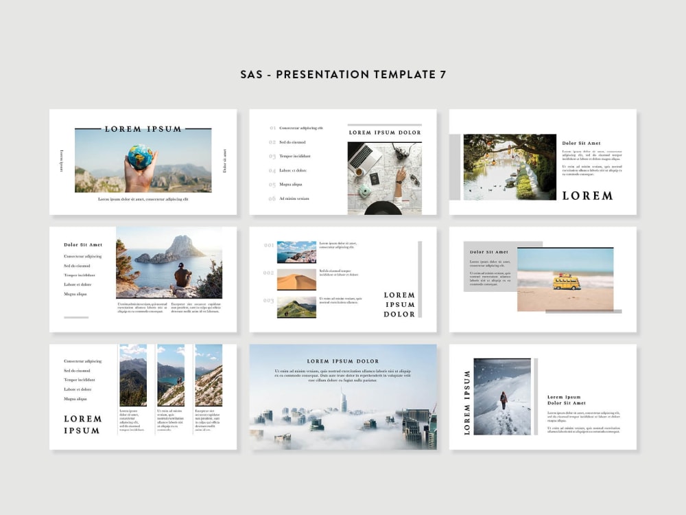 Custom Professional Presentation Design | PPT | Canva | Keynote | etc.! | Upwork