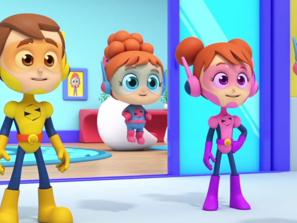 Quality 2d 3d cartoon animation 3d animation for kids 2d animation for ...