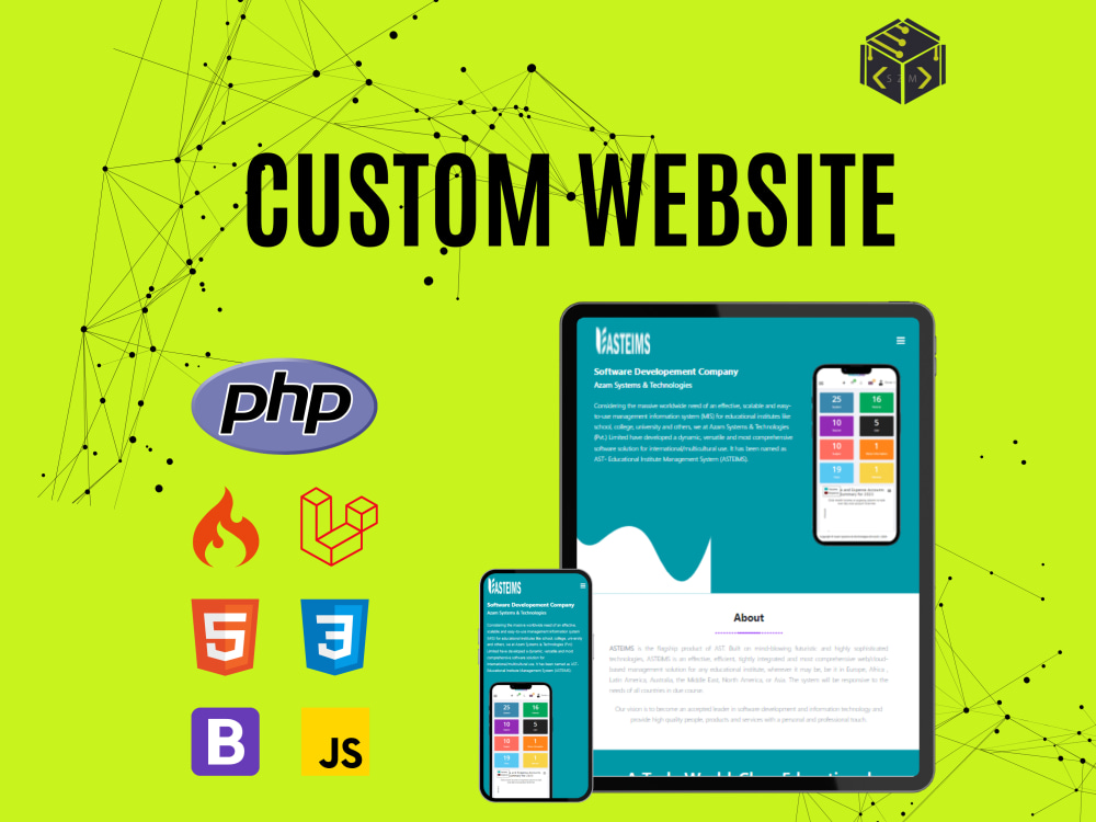 Get Php Expert Core Php Php Mysql Developer Php Developer Cilaravel Upwork 2135
