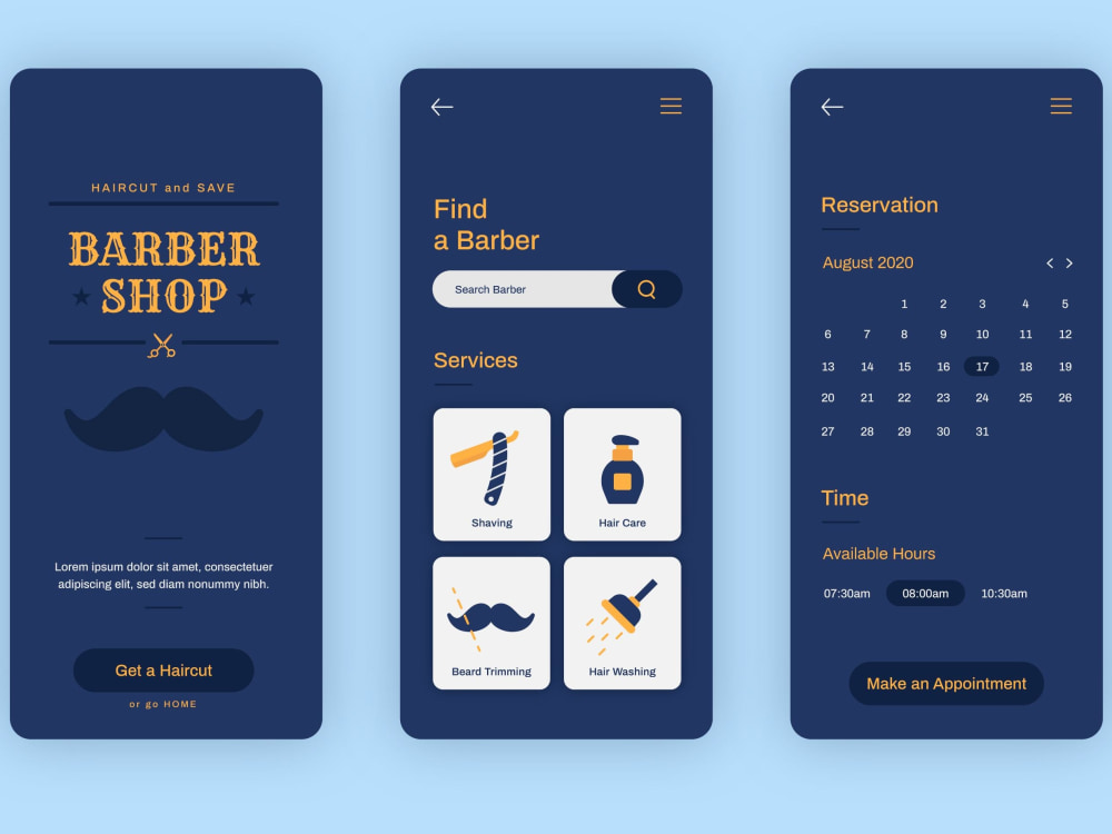 React Native App Developer React Native Expert React Native Firebase Ios Upwork 3676