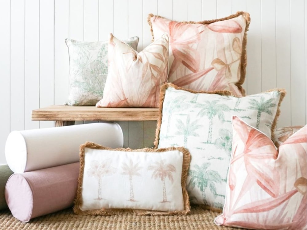 A unique custom print design for your homeware product. | Upwork