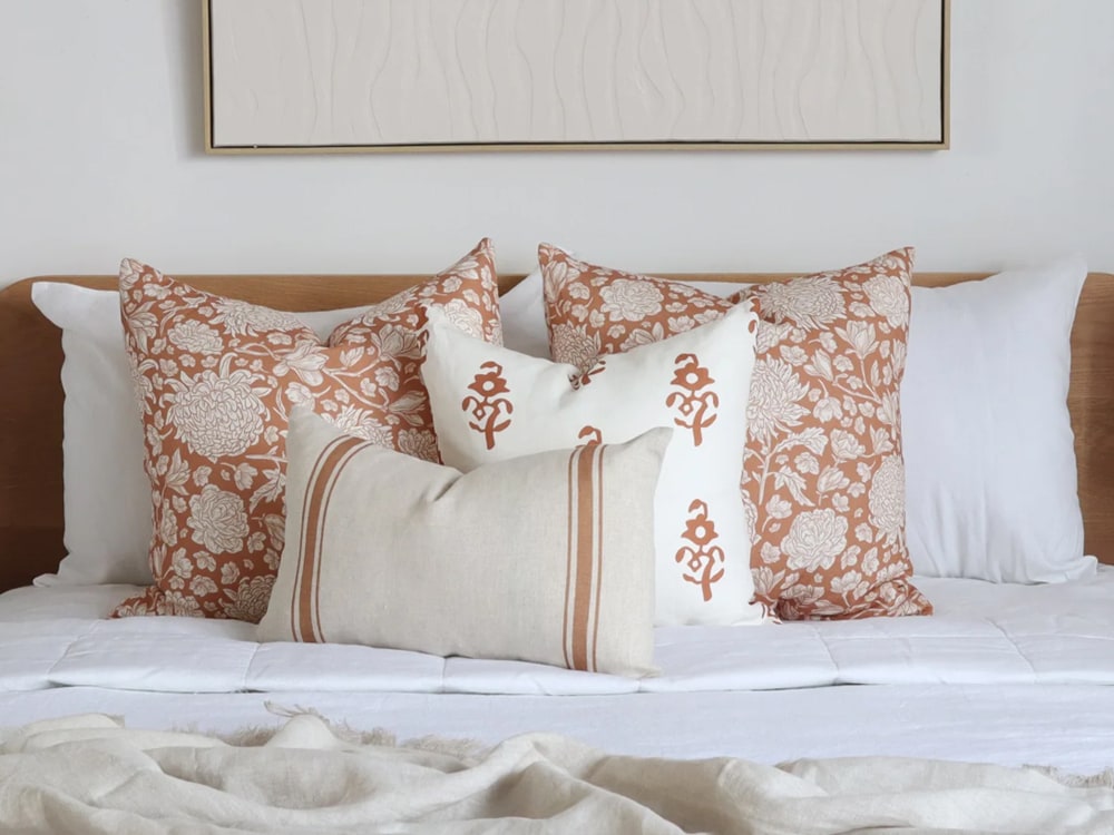 A unique custom print design for your homeware product. | Upwork