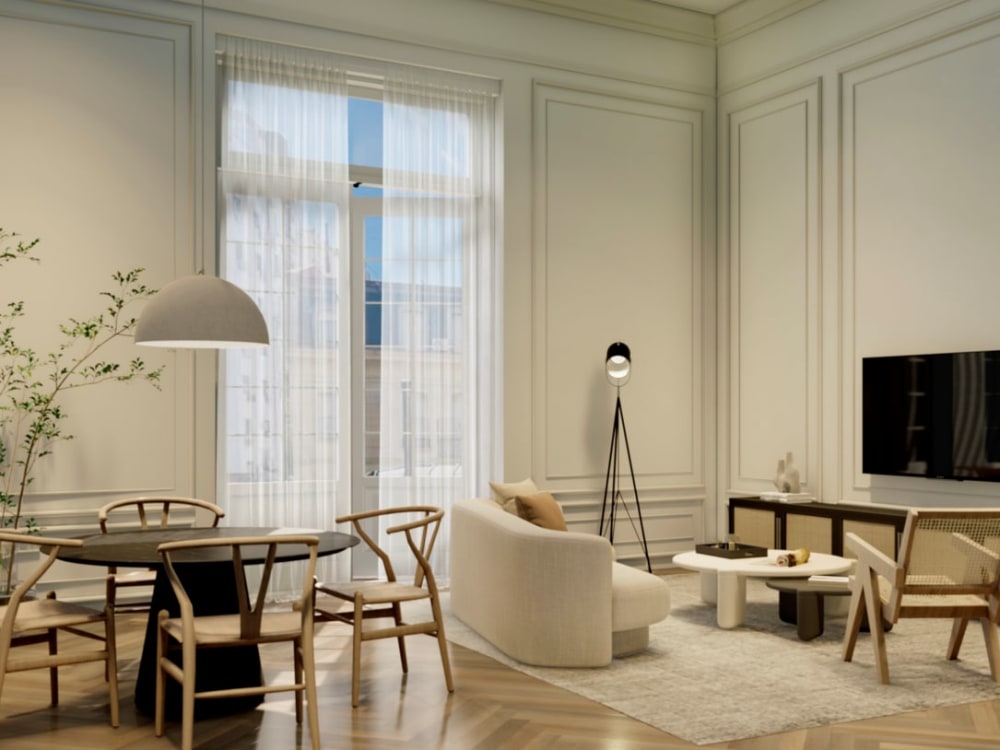 Realistic interior 3D renderings | Upwork