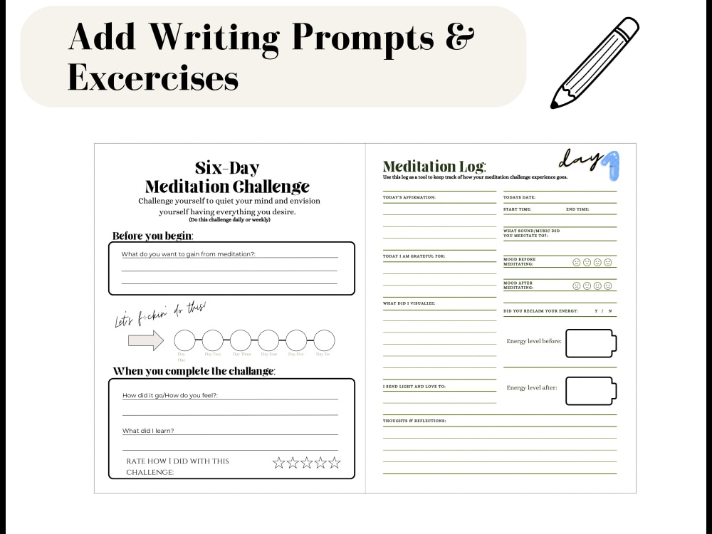 A Custom Journal Design - KDP Ready! | Upwork