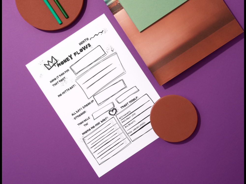 A Custom Journal Design - KDP Ready! | Upwork