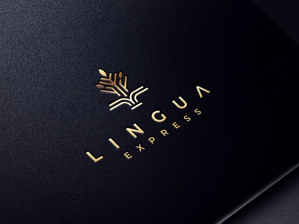 Modern minimalist and luxury feel logo | Upwork
