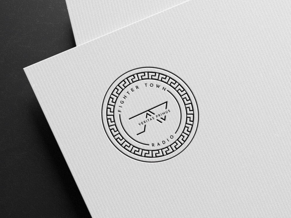Modern minimalist and luxury feel logo | Upwork