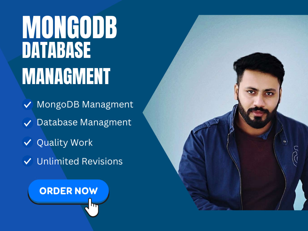 Backend Web And Api Using Node Js And Mongodb Upwork